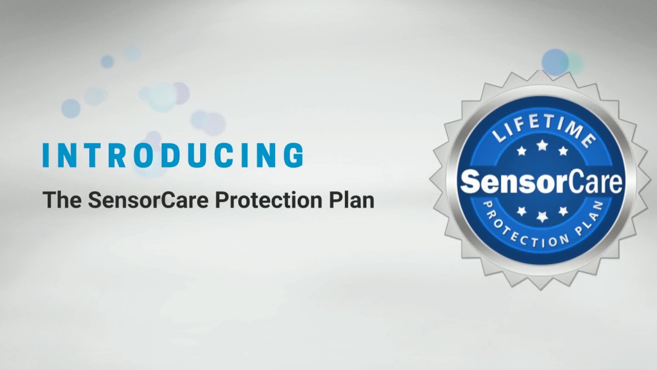 SensorCare Protection Plan - Apex Dental Sensors - Masterlink - YouTube