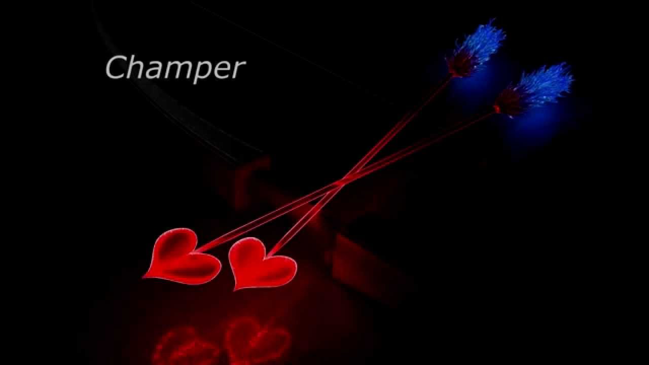 Champer - Ángel de la Muerte (Prod. MarioBeatz) - YouTube