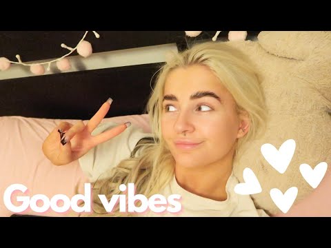 Spend the weekend with me