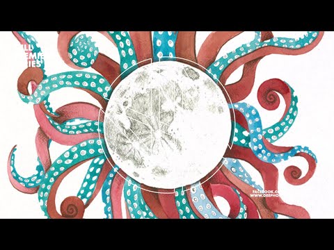 Premiere: Hraach – Hidden Dimension (Kora Remix)