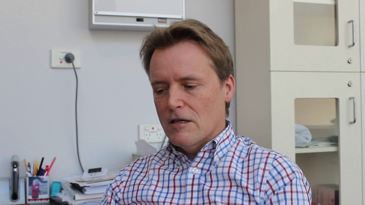 PrEP side effects - Dr Jasper - YouTube