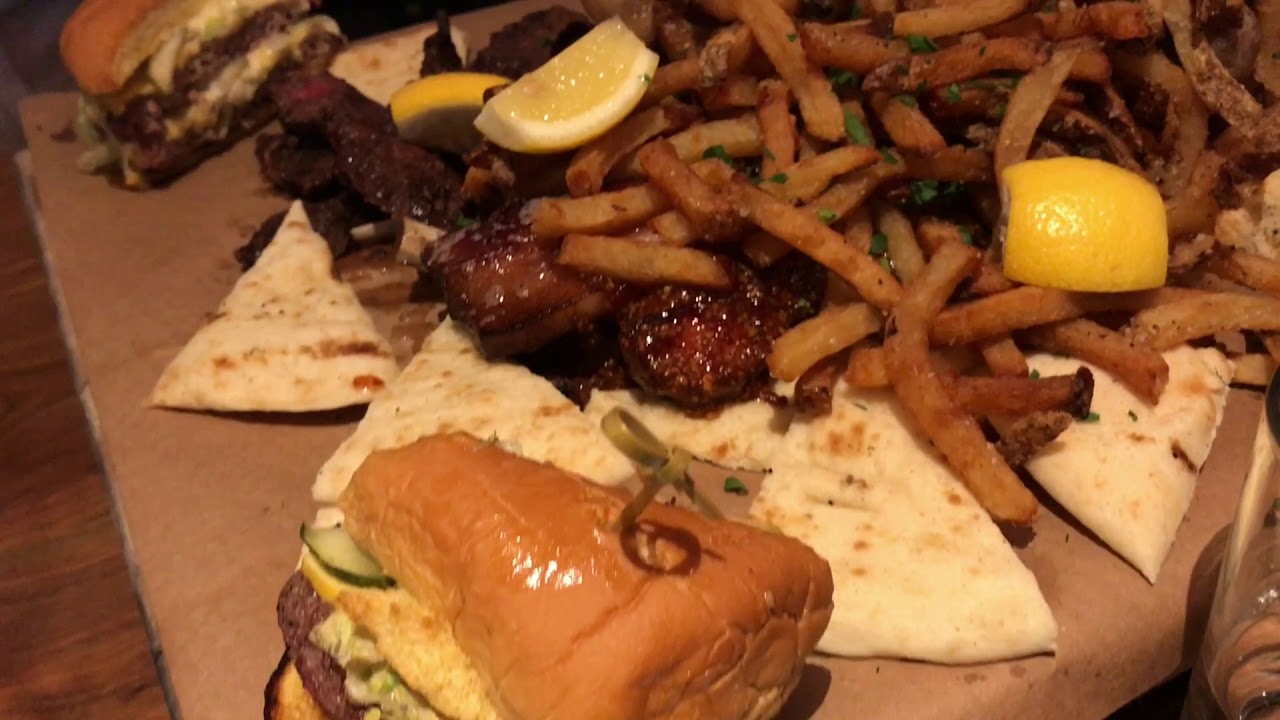 Update 125: Conquering the Trough at Butcher Bar - YouTube