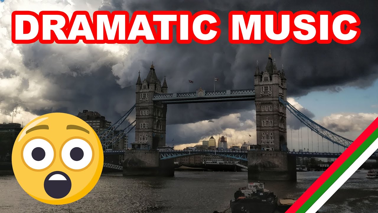 Musica DRAMATICA para STREAM SIN COPYRIGHT 🙀 [2021] - YouTube Music