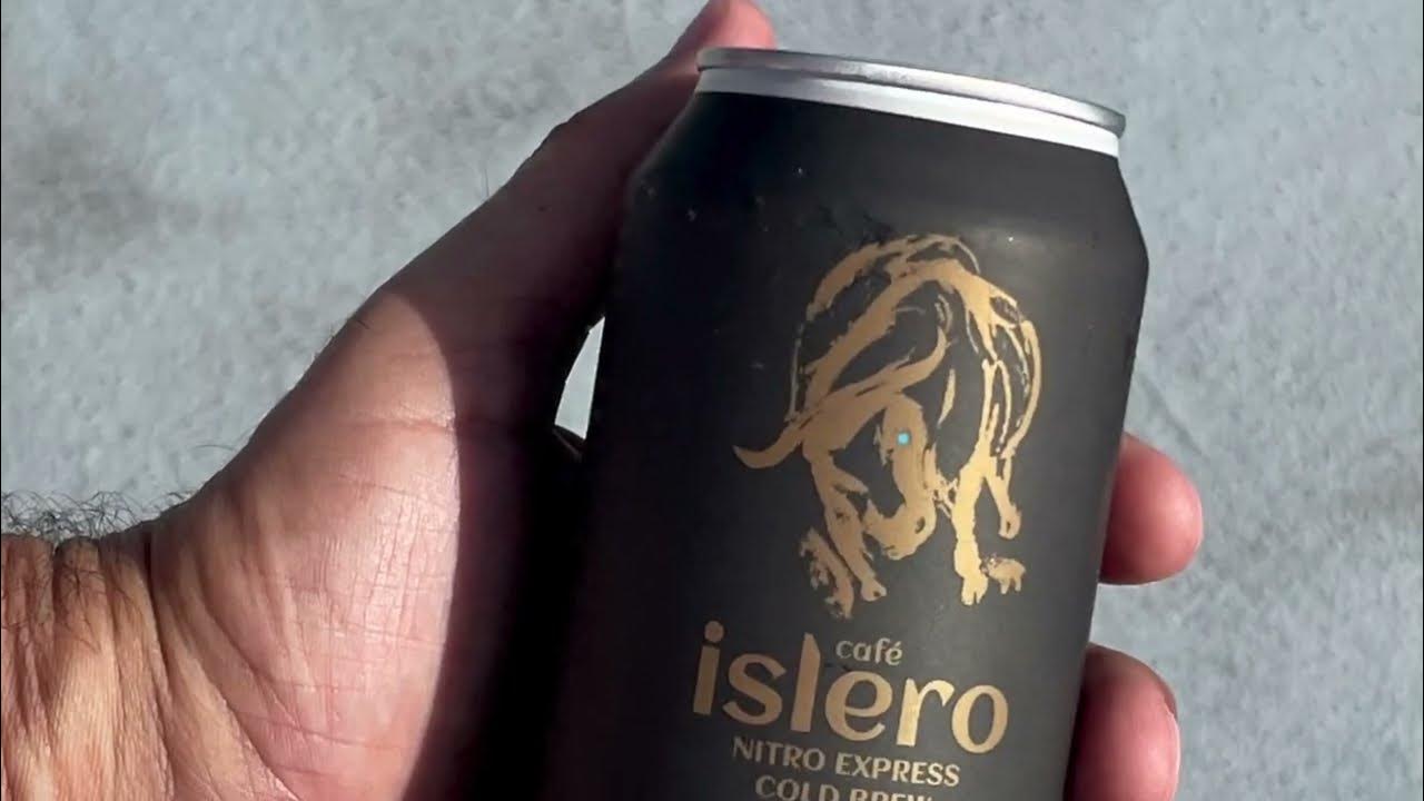café ISLERO (Español) - YouTube