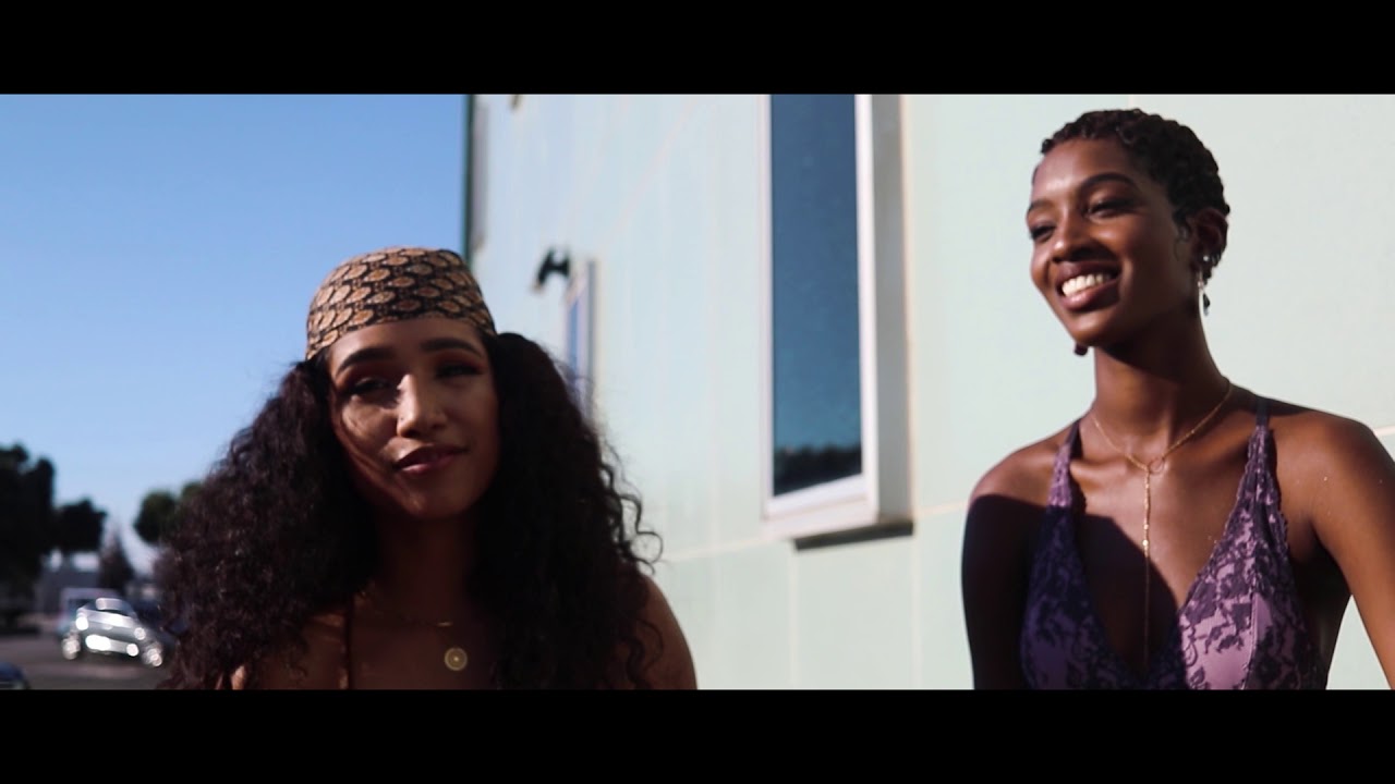 Brandyn Johnson - Magazine (Official Music Video) 🖤🌹 - YouTube