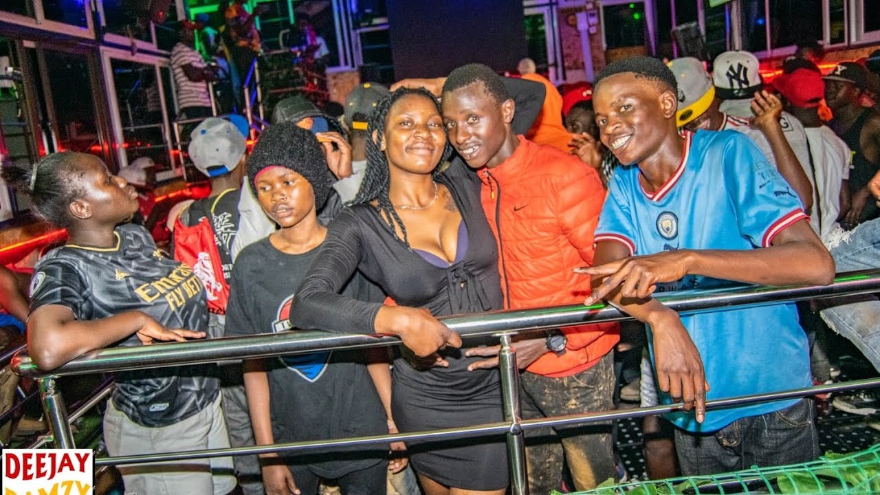 REGGAE SUNDAY 70(TRIBUTE TO KADUSKO MTOPSHA) - YouTube