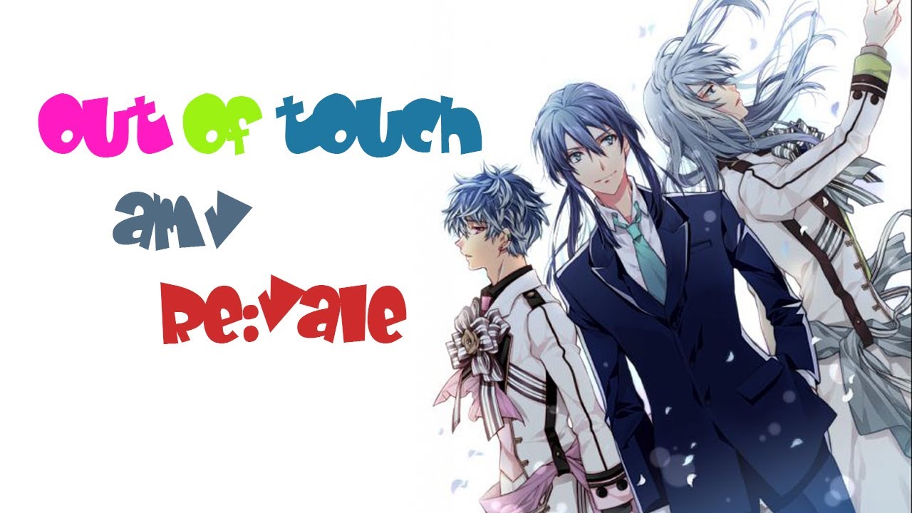 out of touch revale amv - YouTube
