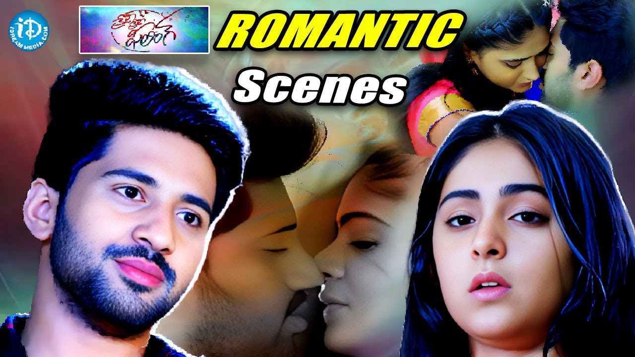 Crazy Crazy Feeling ROMANTIC SCENE | Crazy Crazy Feeling Movie Scenes ...