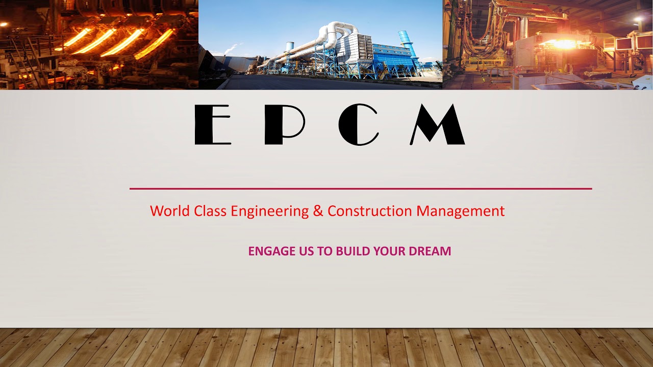 EPCM - YouTube