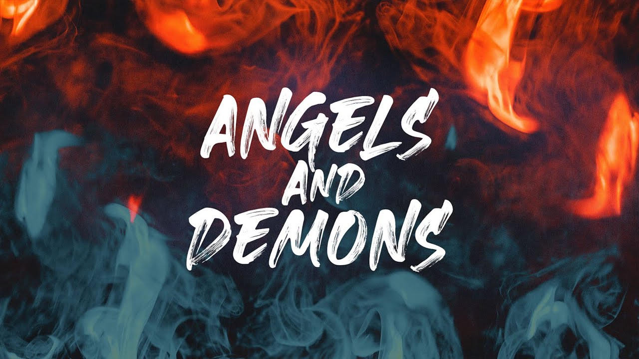 Angels & Demons | Guardian Angels - YouTube