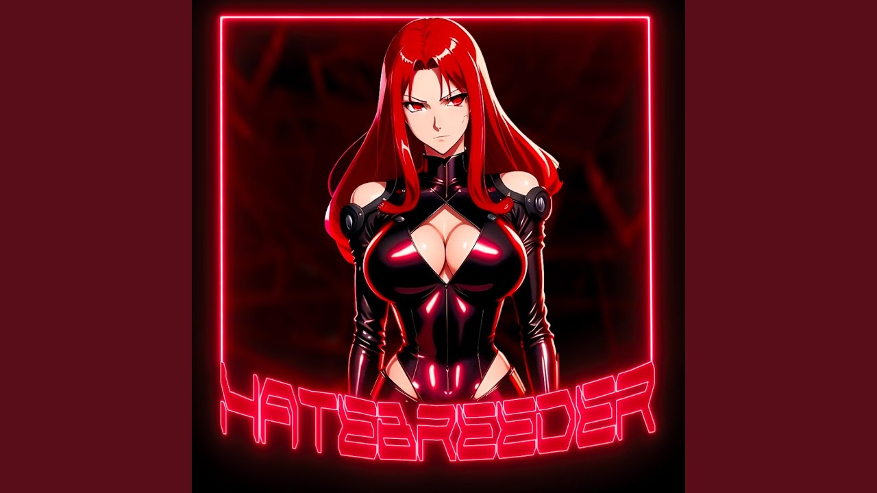 HATEBREEDER - YouTube