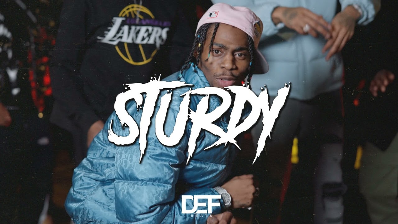 Russ Millions X Tion Wayne X UK Drill Type Beat - "STURDY" | UK Drill ...