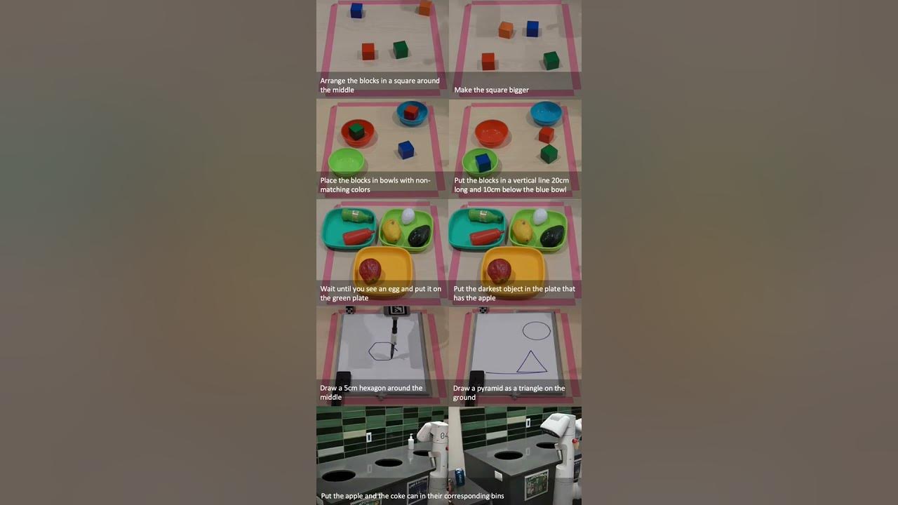 Robots That Write Their Own Code - YouTube