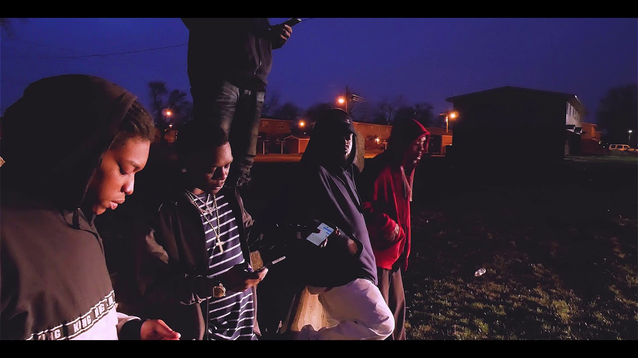 BBM BMAN (HEART OF A TIGER) BY YOUNGN FILMS - YouTube