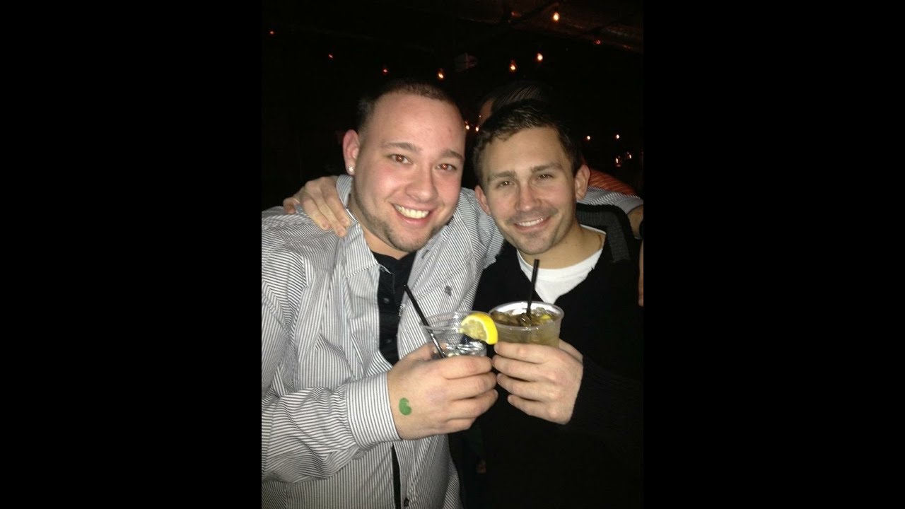 Chris Mancilla's Special Birthday Song by his Best Friend Tom Muller ...