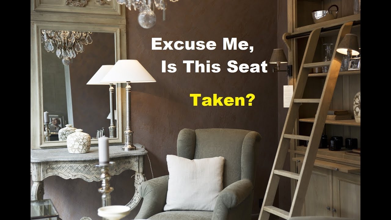 Excuse Me Is This Seat Taken YouTube excuse-me-is-this-seat-taken-youtube
