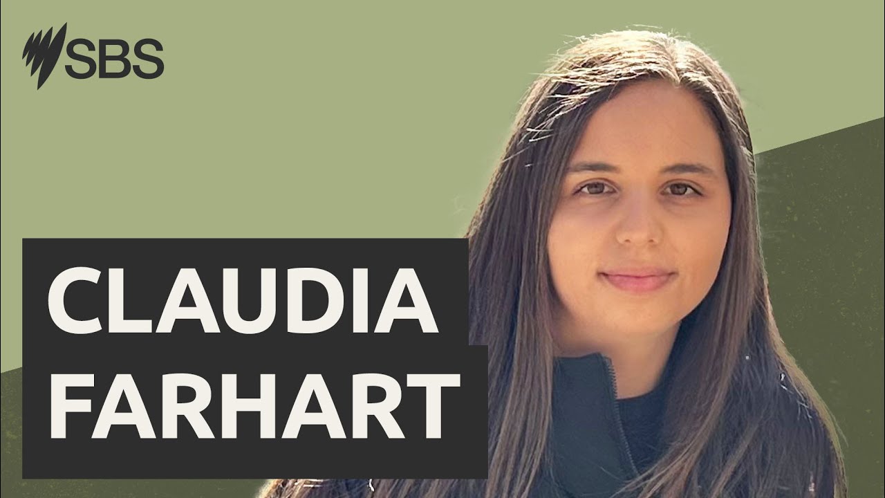 Covering the Turkiye-Syria earthquakes: Claudia Farhart | History’s ...