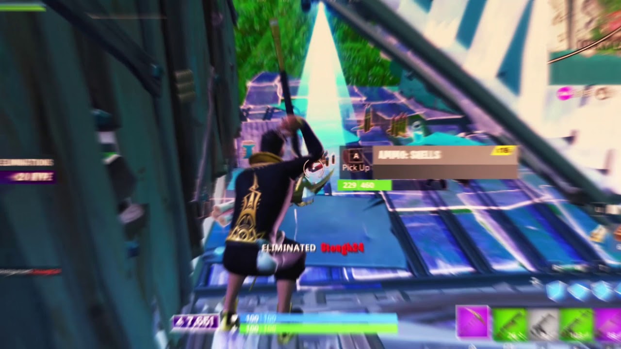 Solo Contender Cup 1 + Wager Highlights - YouTube