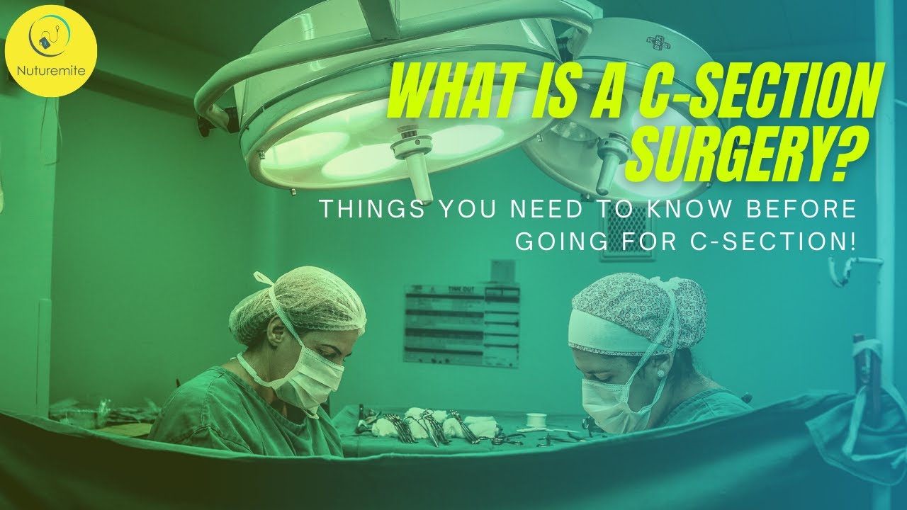 What Is A C Section Surgery Things You Need To Know Before Going What Is A C Section Surgery Things You Need To Know Before Going
