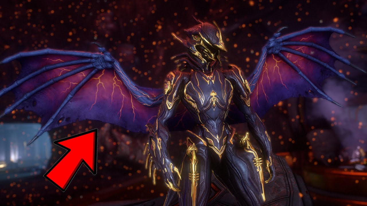 Nyctalus Ephemera {devil wings} opacity adjustment bugged? / Also ...