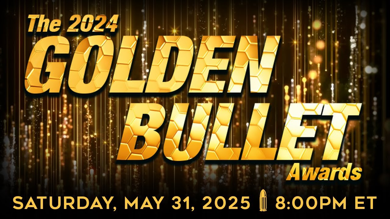 2024 Golden Bullet Awards - YouTube