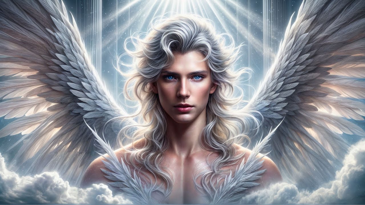 If God created Satan perfect, where does evil come from? - YouTube