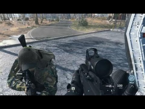 Call of Duty®: My buddys head glitch out - YouTube