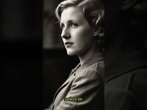 Hitler ve Eva Braun: Nazi Almanya’sının En Gizli Aşkı! #NaziAlmanyası #II.DünyaSavaşı #hitler