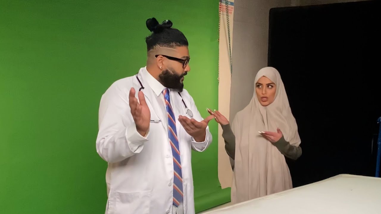 SASY "DOCTOR" (BTS) - YouTube
