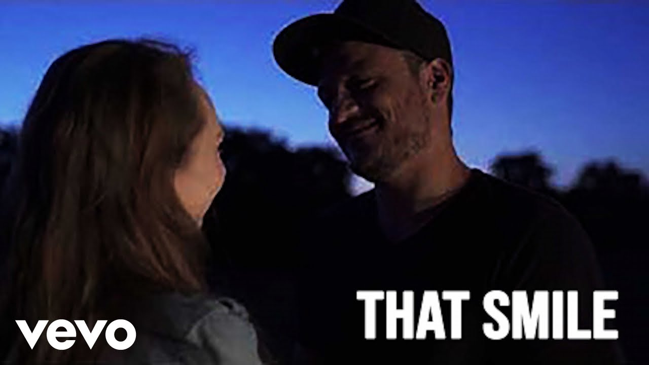 Jesse Lopez - That Smile [Official Video] - YouTube