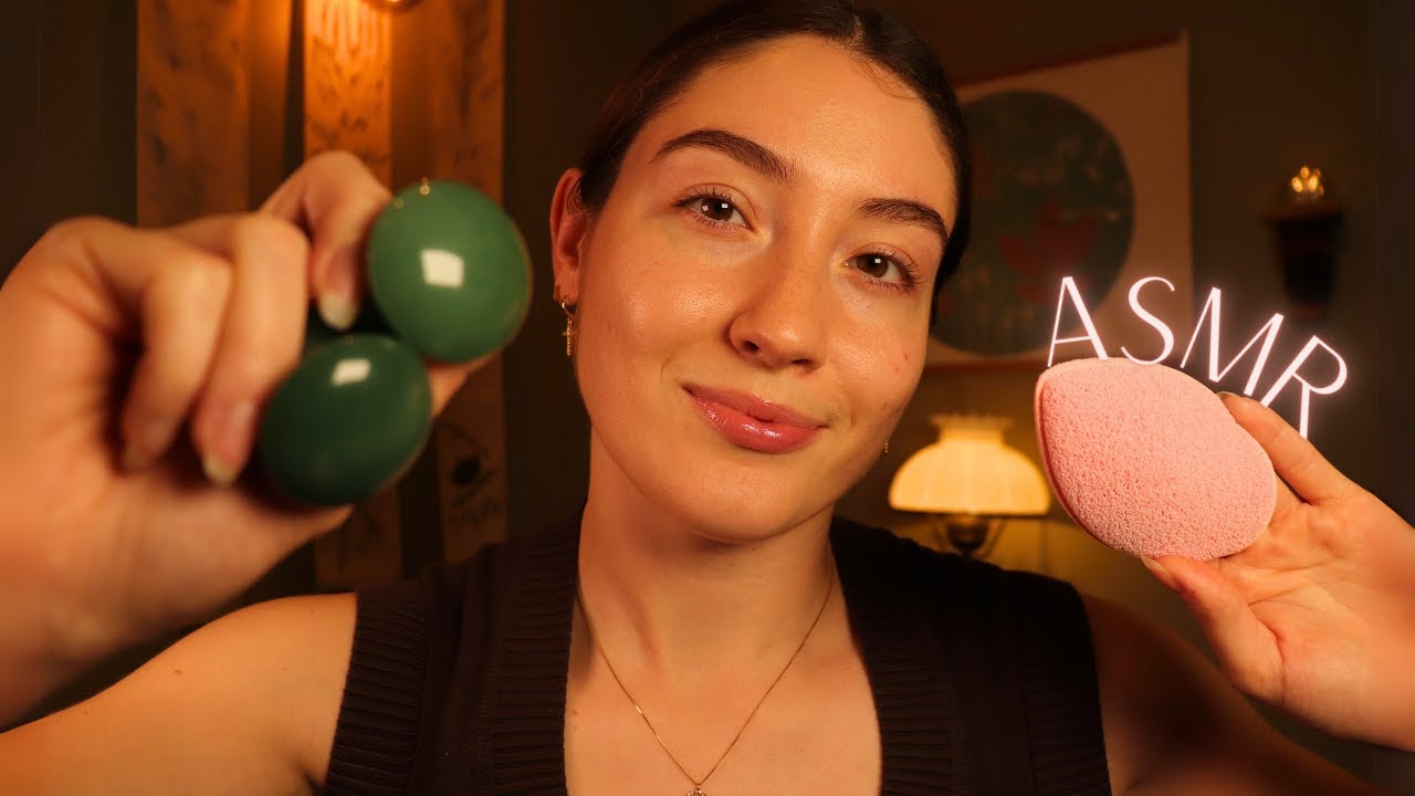 ASMR - Christian Friend Pampers You ️ Encouraging You To Come Back to ...