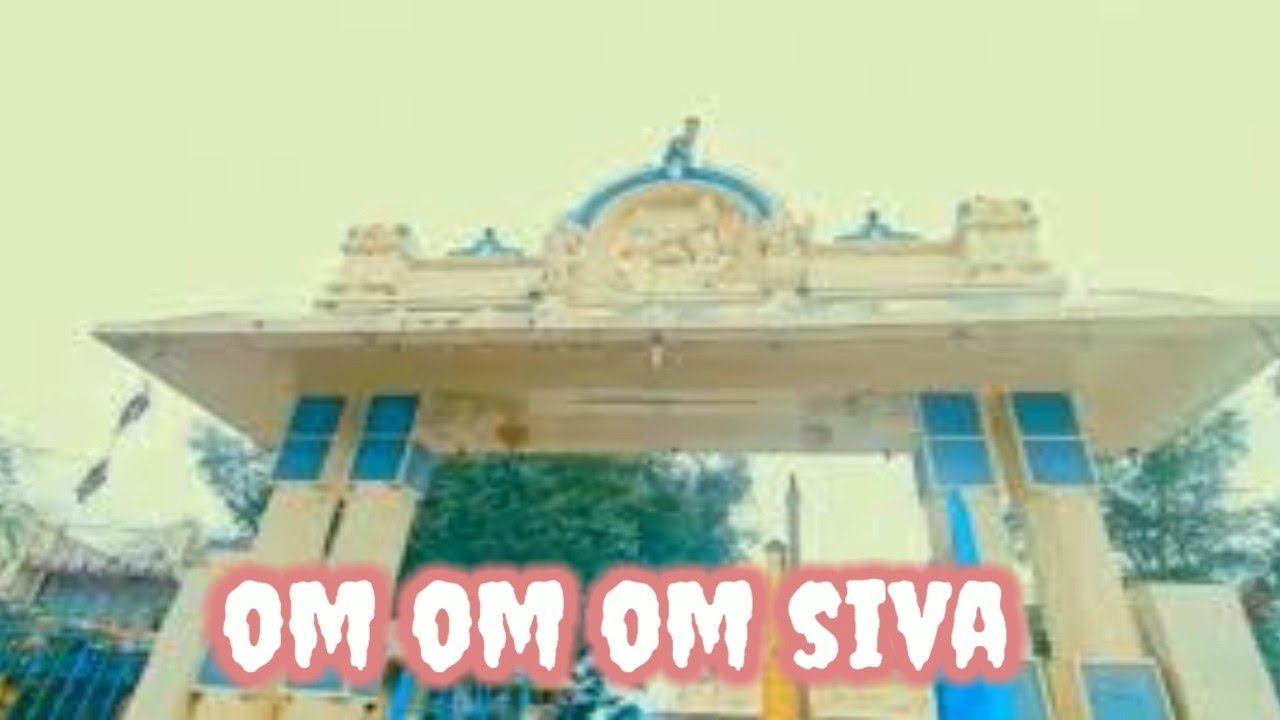 siva song telte song comming soon my sivala temple🕌🕌 - YouTube