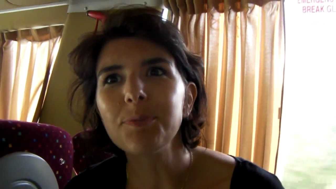 Before 1948: Sarah, Algeria - YouTube