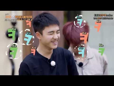 EXO's LADDER SEASON 2: EPISODE 36 ENG SUB