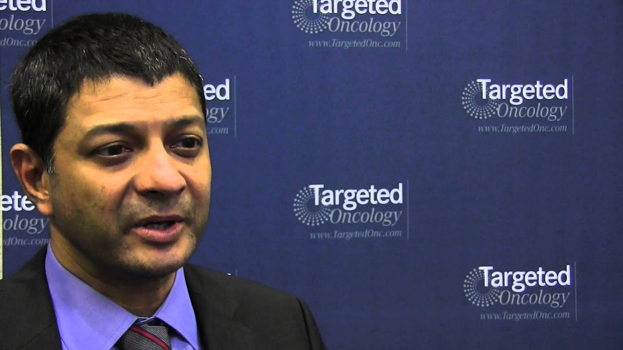 Dr. S. Vincent Rajkumar on a New Bortezomib Triplet in Multiple Myeloma ...