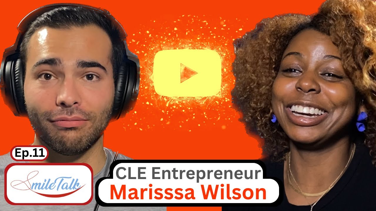 THIS SUMMER'S MUST HAVE TRAVEL BAG, Confessions of a CLE Business Owner - Marissa Wilson - YouTube