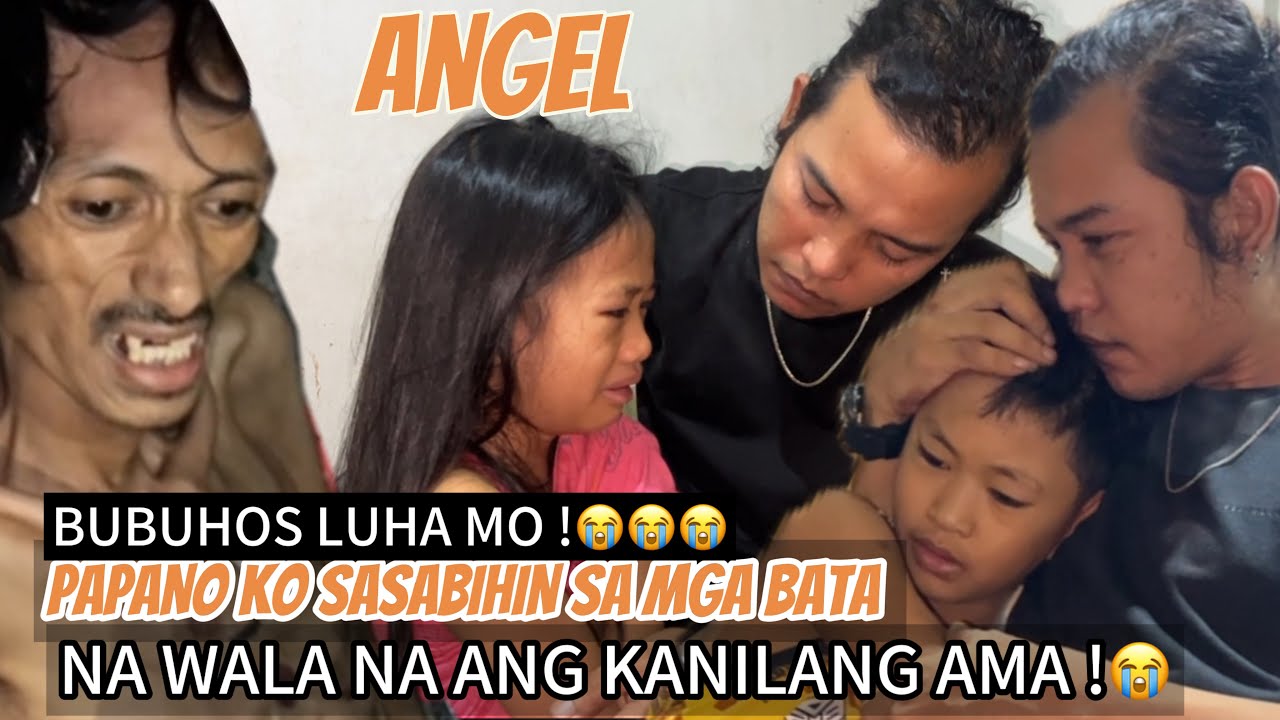 PART17:MALA ANGHEL NA BATA GRABE ANG PAG MAMAHAL SA KANYANG AMA NA ...