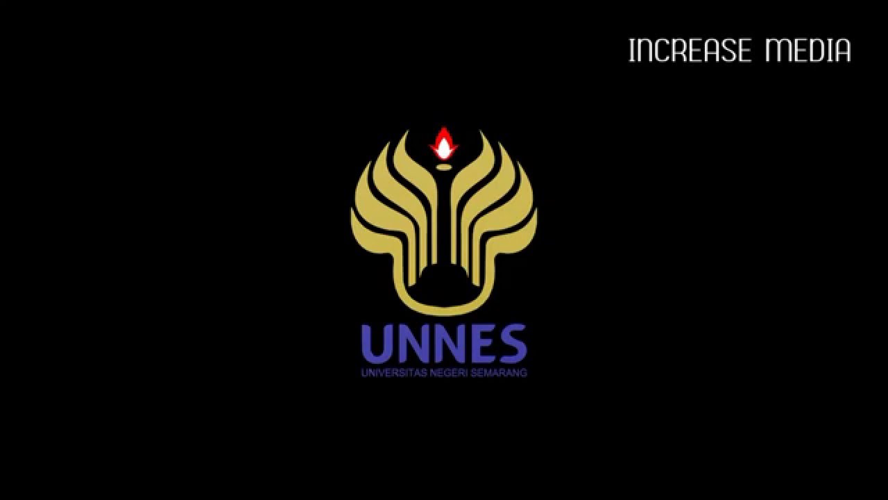 ANIMASI OPENING Video Unnes - YouTube