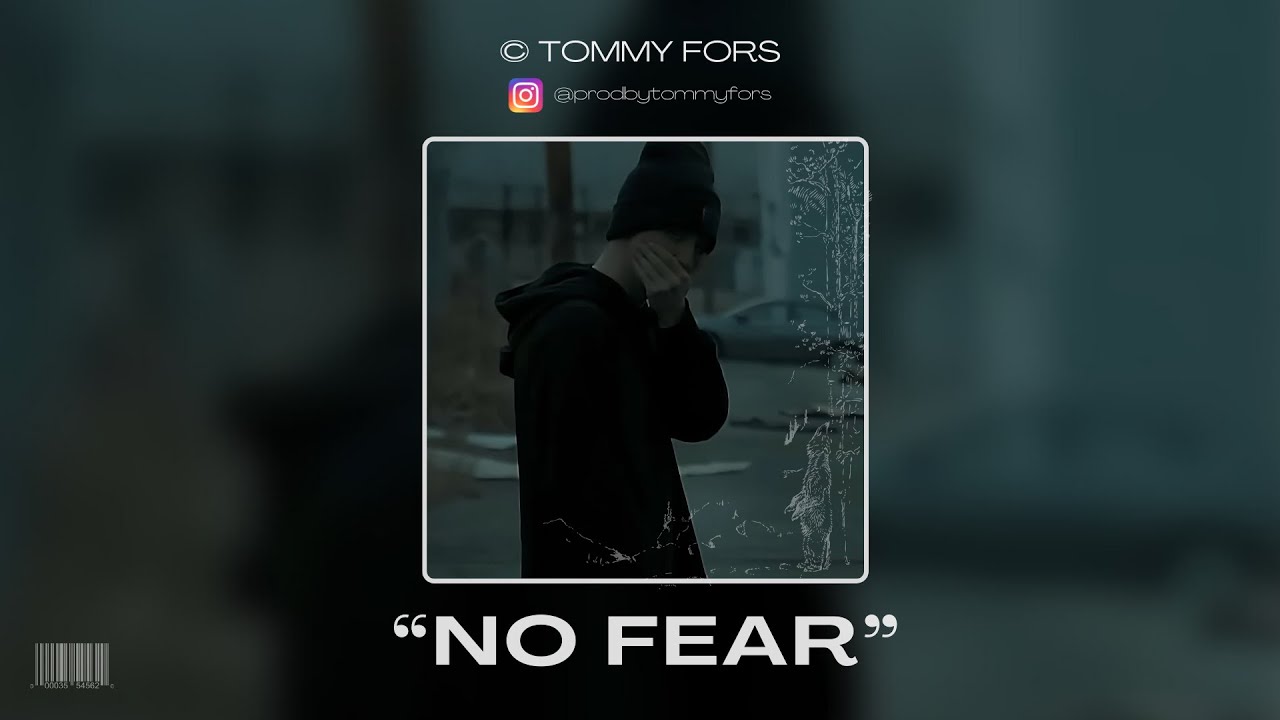 Free | "No Fear" Hard NF Freestyle Type Beat - YouTube