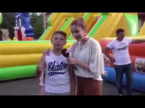 Orucunu açarken hangi duayı okuyorsun SPİKERİN EL HAREKETİNE BAKIN :)