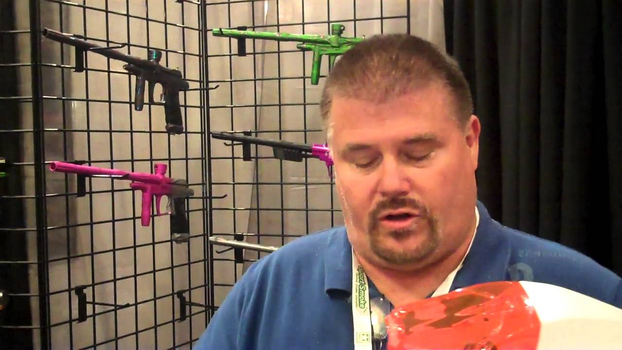 All New VCOM From Bob Long - Behind The Bunker - YouTube