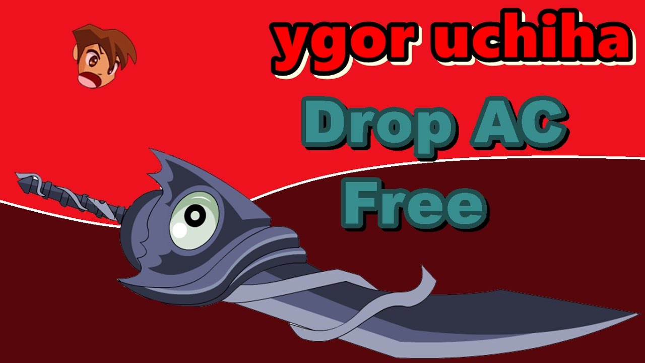 :::AQW::: como pegar a TOO Big 100K free AC | novo drop /join lair ...