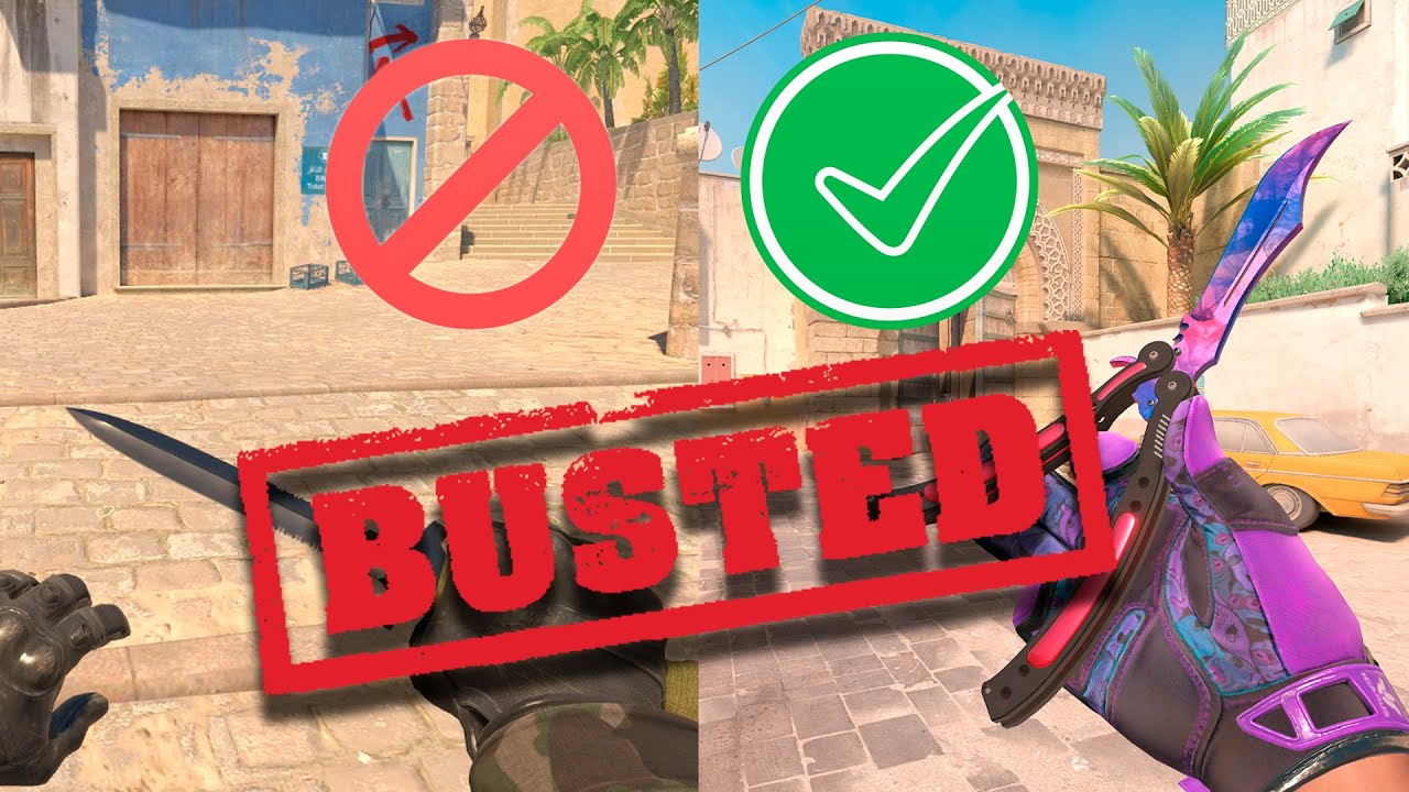 20 CS2 MYTHS Busted! - YouTube