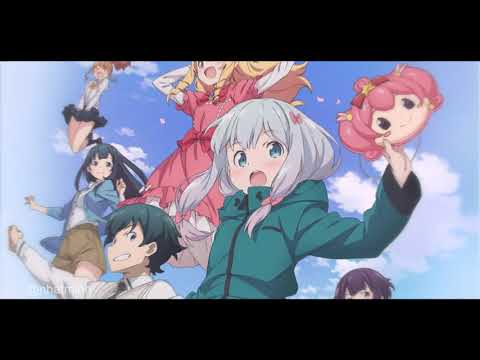 Edit Transition | Izumi Sagiri #3 | ZyroxArtz