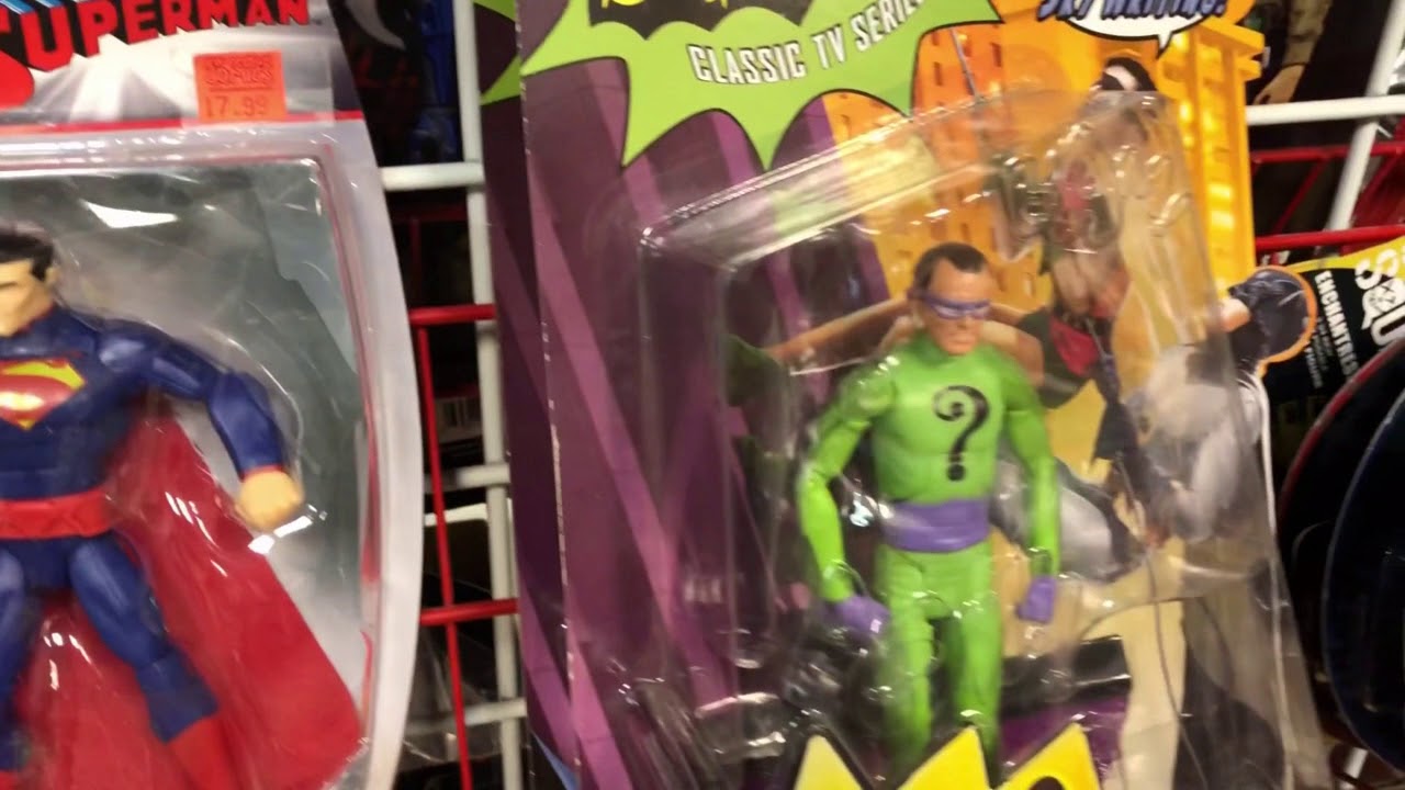 Stickasaurus's Toy Hunt - Episode 2 - Nanos! - YouTube