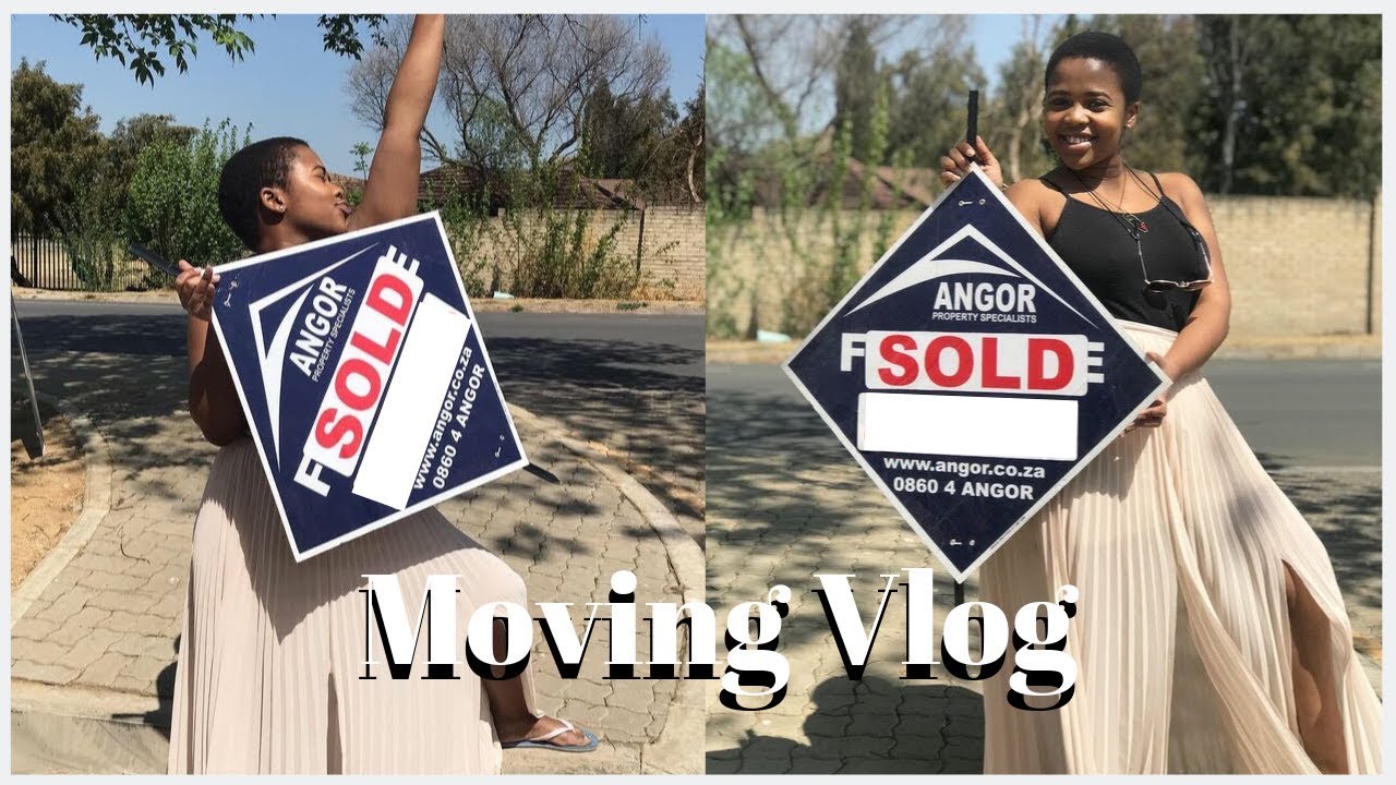 Mom Helped Me Move Into My New Home Youtube