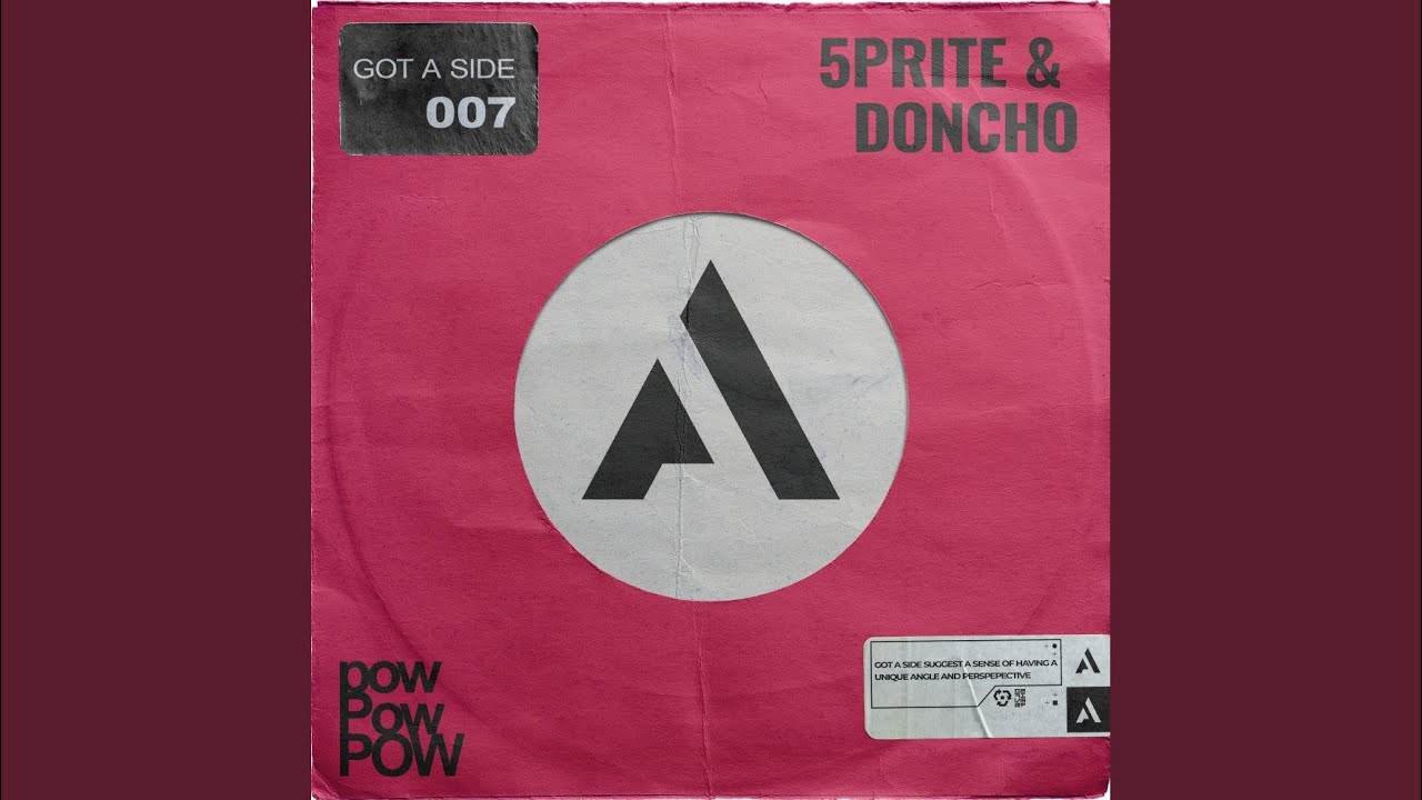 pow Pow POW - YouTube