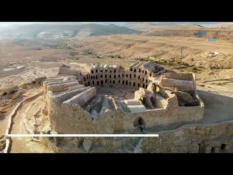 Tataouine Hidden Gems - IMMERSIVE Travels in Tunisia