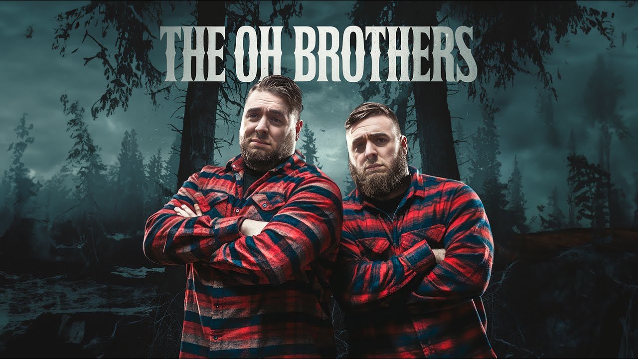 The Oh Brothers - Bag Secured - YouTube