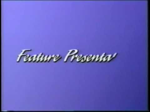 Disney Feature Presentation 1992 Logo - YouTube